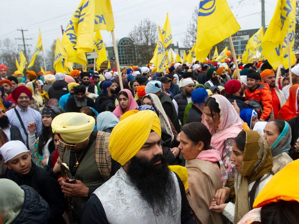 An estimated 700,000 enjoy the sights, sounds and tastes of Surrey's ...