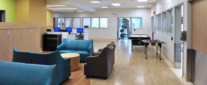 Red Fish Healing Centre posts encouraging early results in study ...