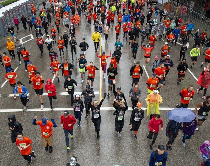 Sun Run 2023 live: Results, photos, news from the Vancouver race ...