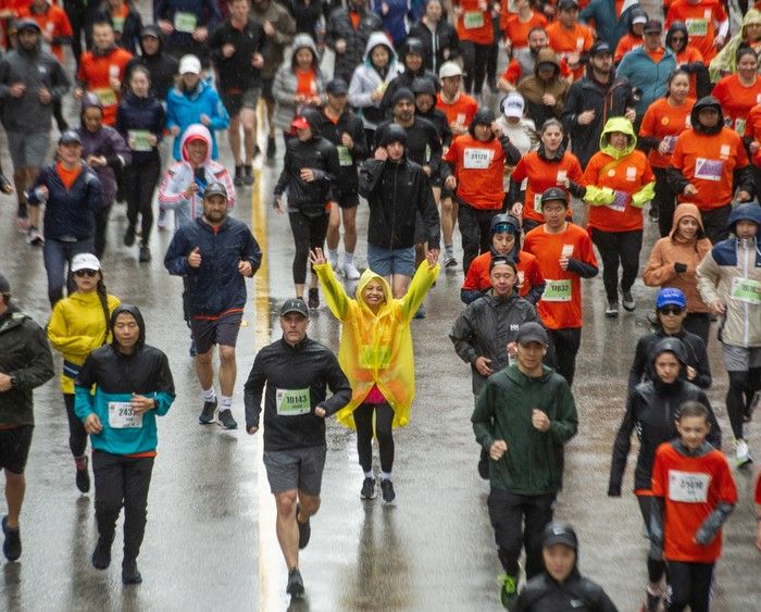 Sun Run 2023 live: Results, photos, news from the Vancouver race ...