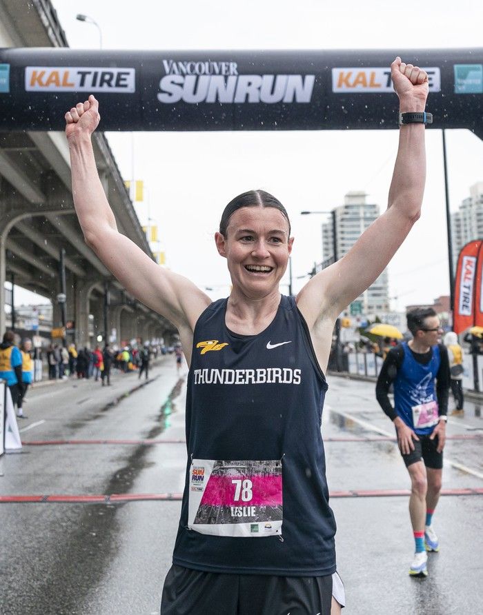 Sun Run 2023 live: Results, photos, news from the Vancouver race ...