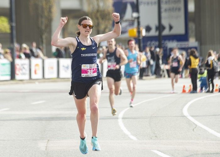 Sun Run 2023: Everything you need to know about the race | Vancouver Sun