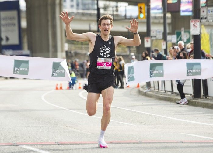 Sun Run 2023: Everything you need to know about the race | Vancouver Sun