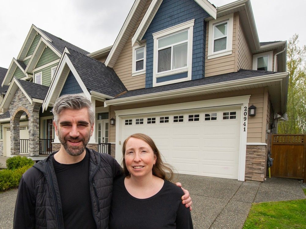 High variable-rate mortgages cripple homeowners, hobble housing market ...