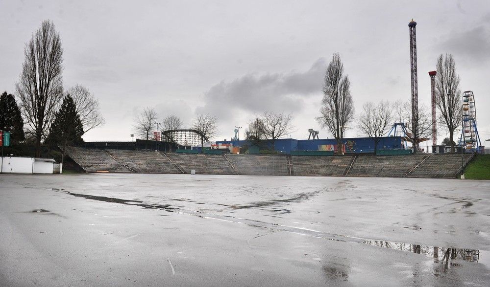 PNE to build $65 million, 10,000 seat outdoor concert venue | Vancouver Sun