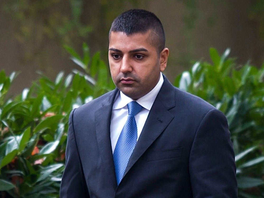 Wolfpack gang's Larry Amero is sorry, court hears at hearing ...