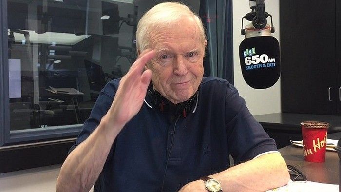 Red Robinson obituary: Legendary Vancouver DJ dies at age 86 ...