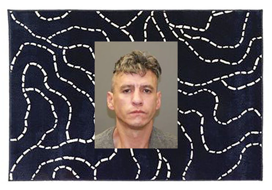 Blood-stained Ikea rug linked to murder of Peter Casimir: B.C. RCMP | Vancouver Sun