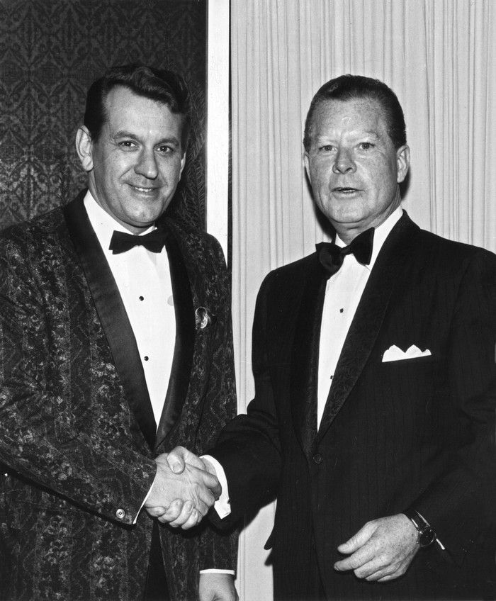 Week in History, 1968: Rowan and Martin's Laugh-in comes to Vancouver ...