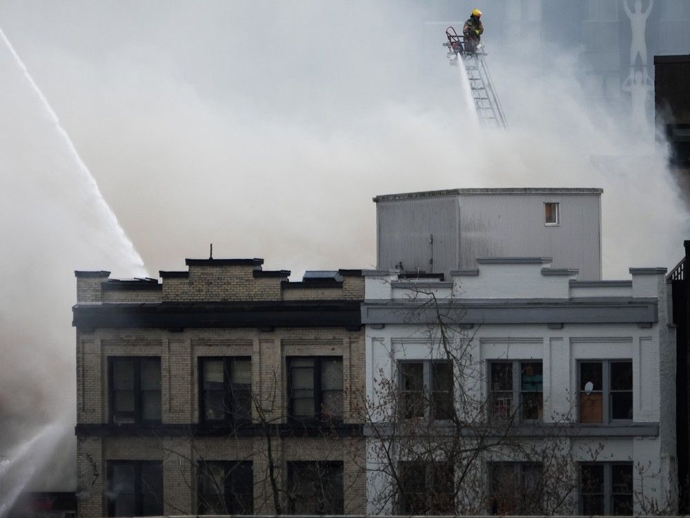Winters Hotel fire anniversary: Safety changes made, SRO hazards go on ...