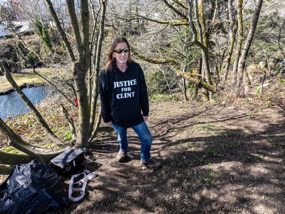 Palmer: NDP attempts at media control derailed by Nanaimo protest ...