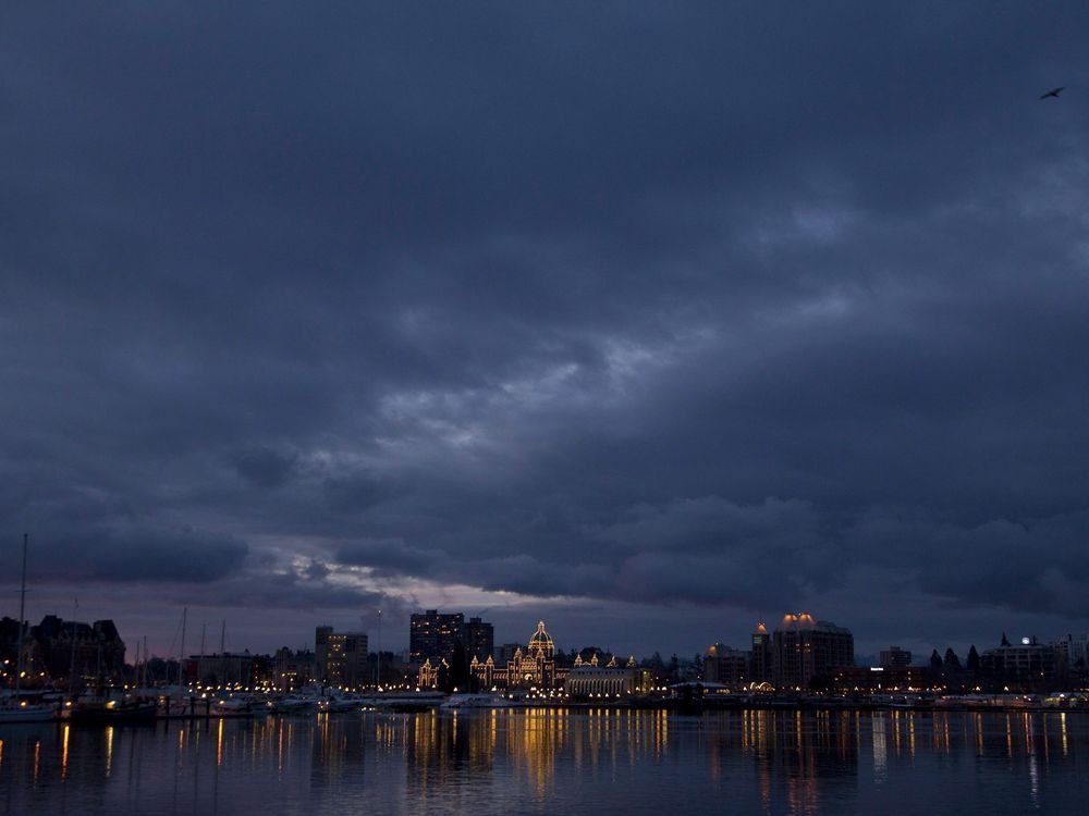 Bc Man Charged With Sexual Assault After Alleged Chemical Attacks Vancouver Sun 8998