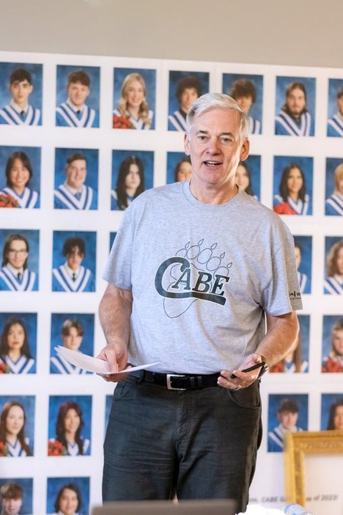 CABE: Coquitlam alternative school graduates 'inspire and humble ...