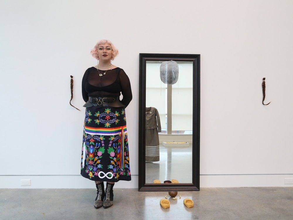 Emily Carr University launches Indigenous Art Market | Vancouver Sun