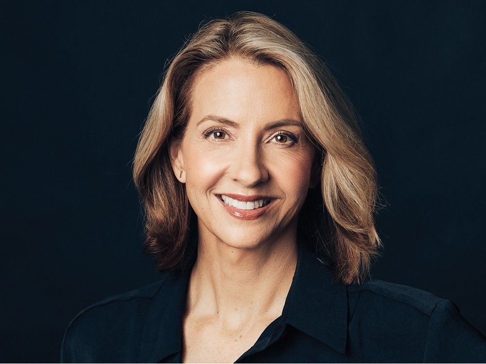 Robyn Harding's 'thriller writer brain' keeps her up at night ...