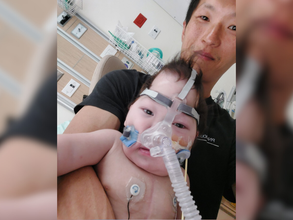 B.C. ministry overrules parents, orders surgery for boy's rare ...