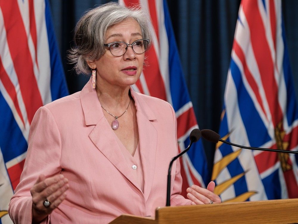 198 people died from toxic illicit drugs in B.C. in January | Vancouver Sun