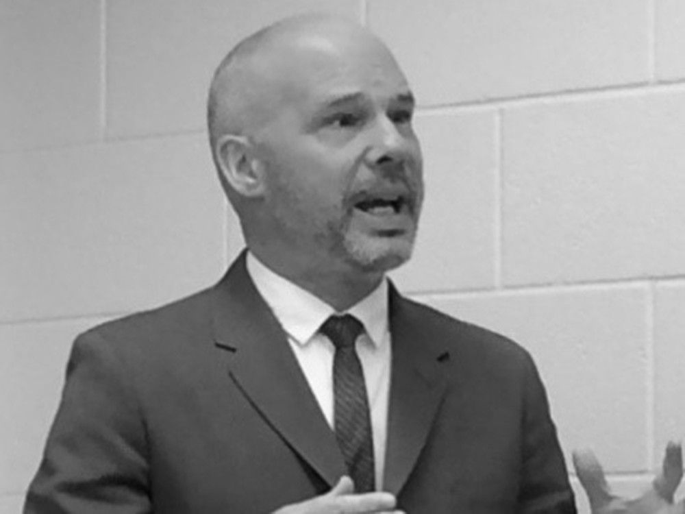 Conversations That Matter: Wrestling with democracy | Vancouver Sun