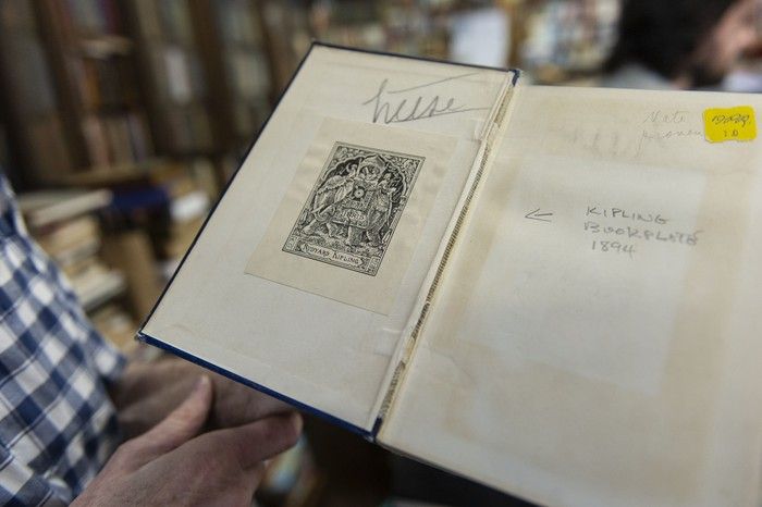 MacLeod’s Books owner marks 50 years of serving Vancouver bibliophiles ...