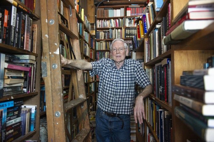 MacLeod’s Books owner marks 50 years of serving Vancouver bibliophiles ...