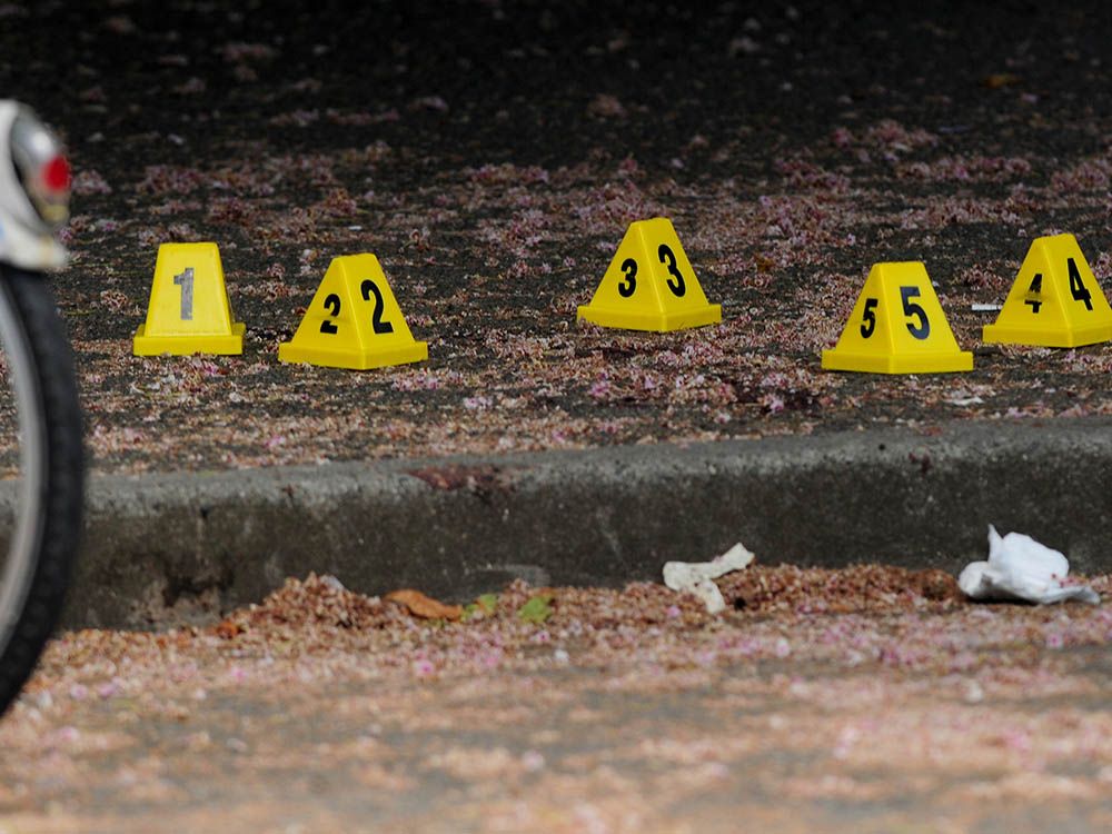 Man fatally stabbed in Vancouver's West End Saturday night | Vancouver Sun