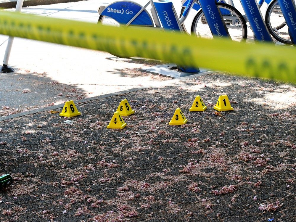 Vancouver Homicide Victim Identified As Jonathan Bulloch Vancouver Sun 1312