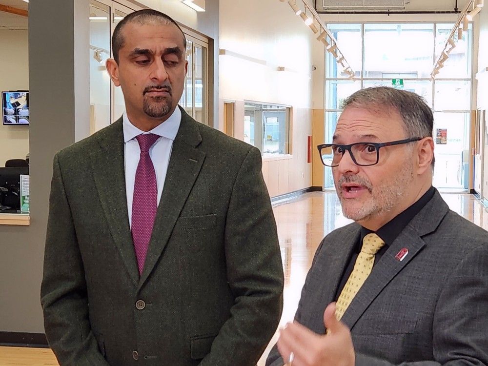 Housing Minister Kahlon pushes back against higher density findings ...