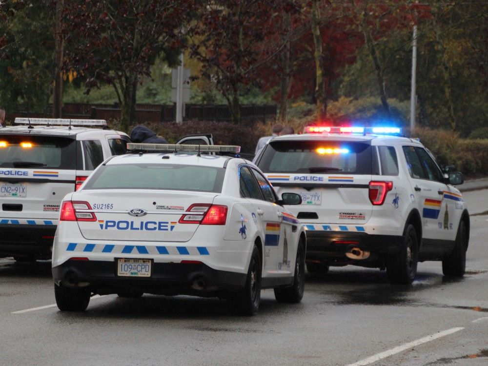 Langley Township pursuing its own dedicated RCMP detachment | Vancouver Sun
