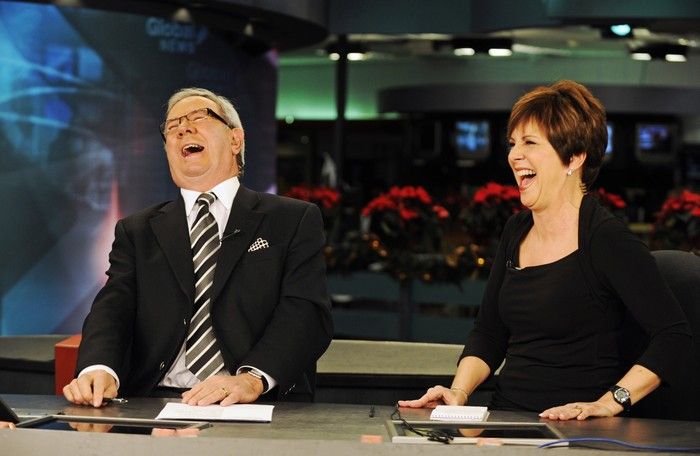 Former B.C. anchor Deb Hope dies at age 67: 'We all loved her ...