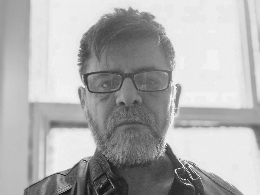 In Fishing for Leviathan, Rodney DeCroo finds catharsis and memories ...