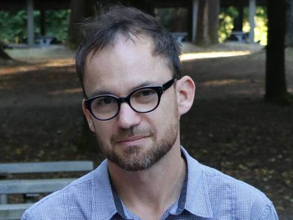 Book review: Naked Defiance: A Comedy of Menace | Vancouver Sun