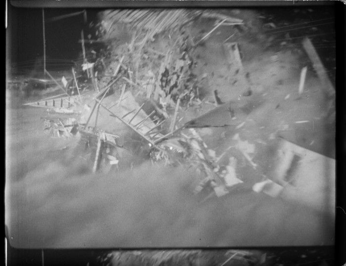 This Week in History, 1955: Doom Town gets blowed up real good ...