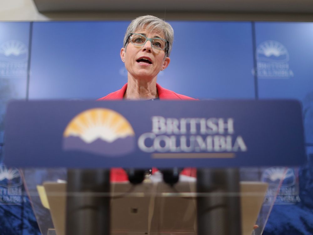 B.C. skills plan looks to future jobs, changing economy | Vancouver Sun