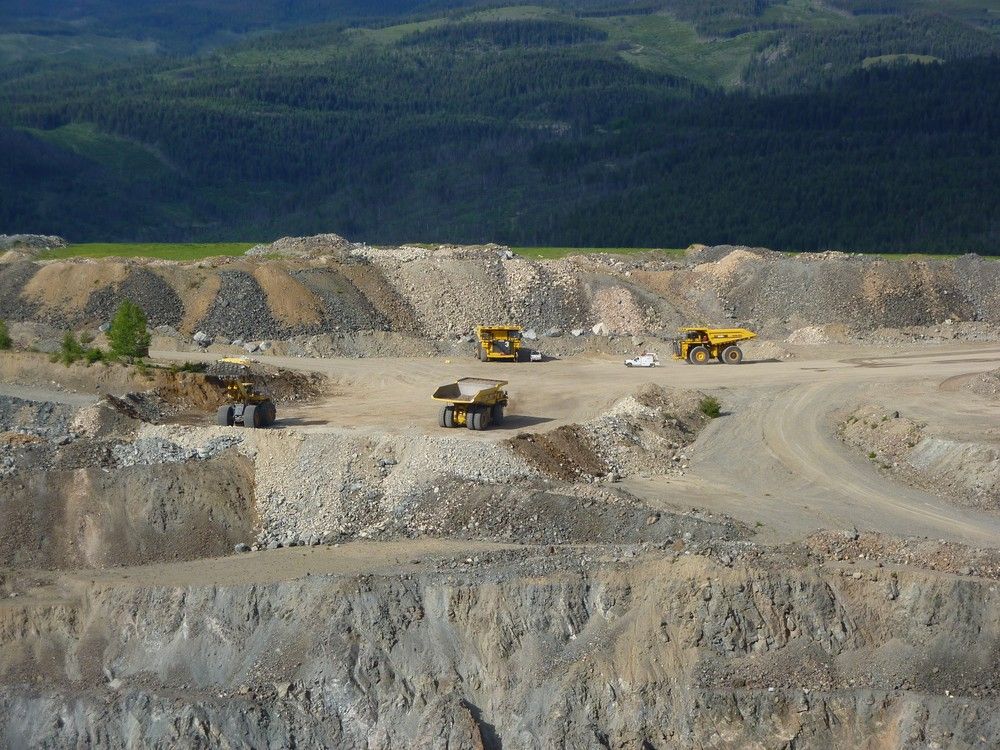 B.C. First Nations ask B.C. to review Copper Mountain mine extension ...