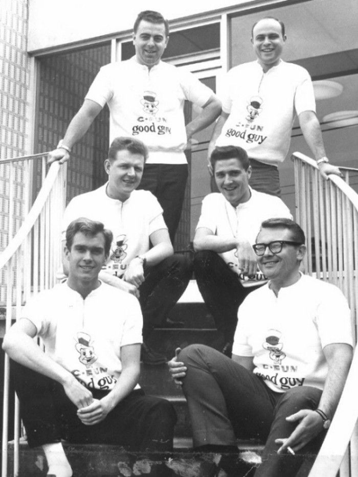 After a century on the air the former CFUN goes radio silent ...