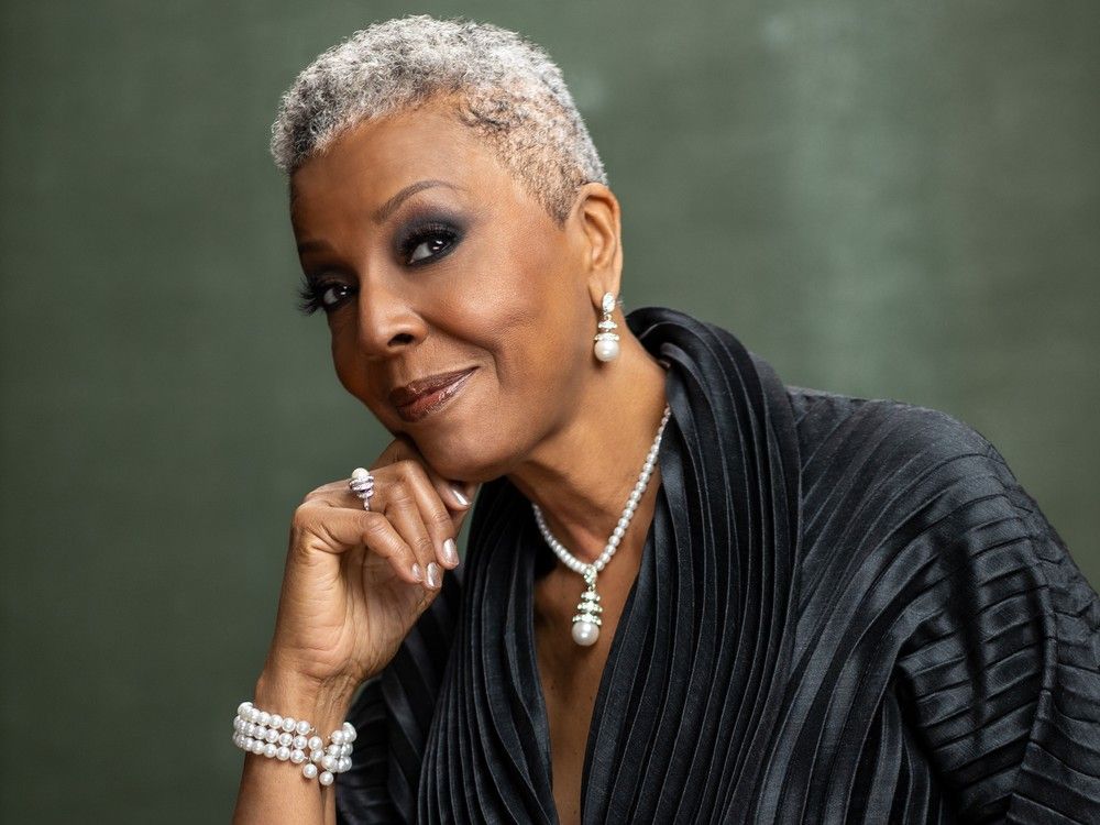 Good food and long friendships lead to soul album. | Vancouver Sun