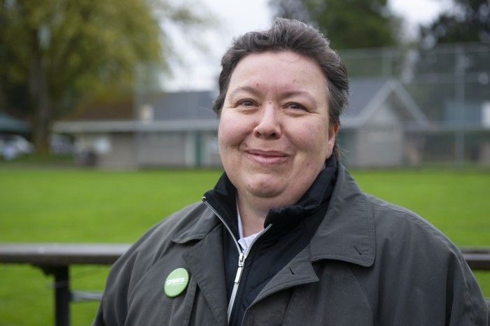 Five vie to replace Melanie Mark in Vancouver-Mt Pleasant byelection ...