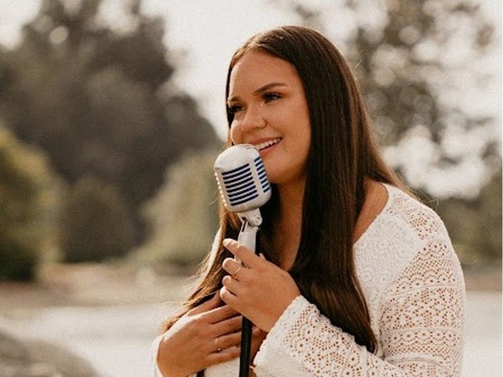 From Klemtu to the jazz fest, singer has chops | Vancouver Sun