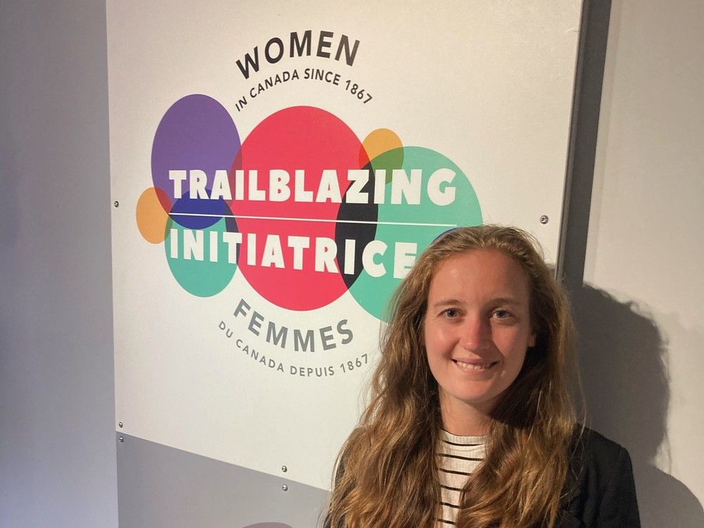 Science World exhibit looks at how women have transformed Canada ...