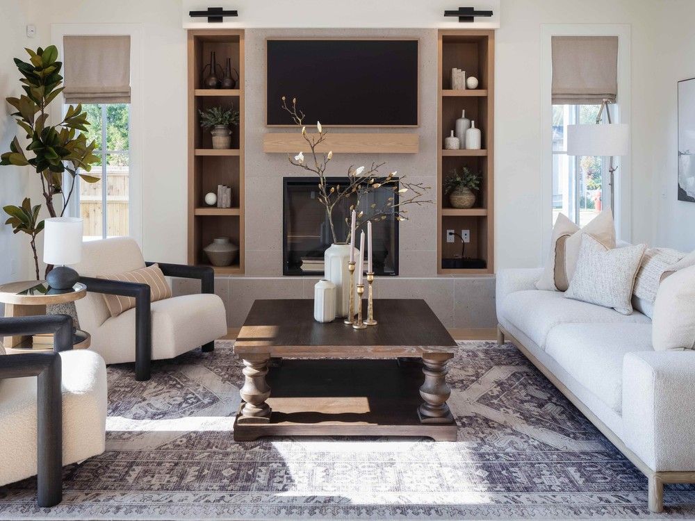 PNE 2023: Here's a peak at this year's prize home in Langley ...