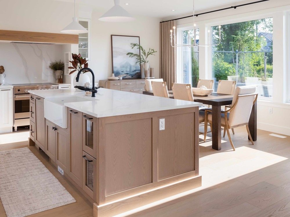 PNE 2023: Here's a peak at this year's prize home in Langley ...