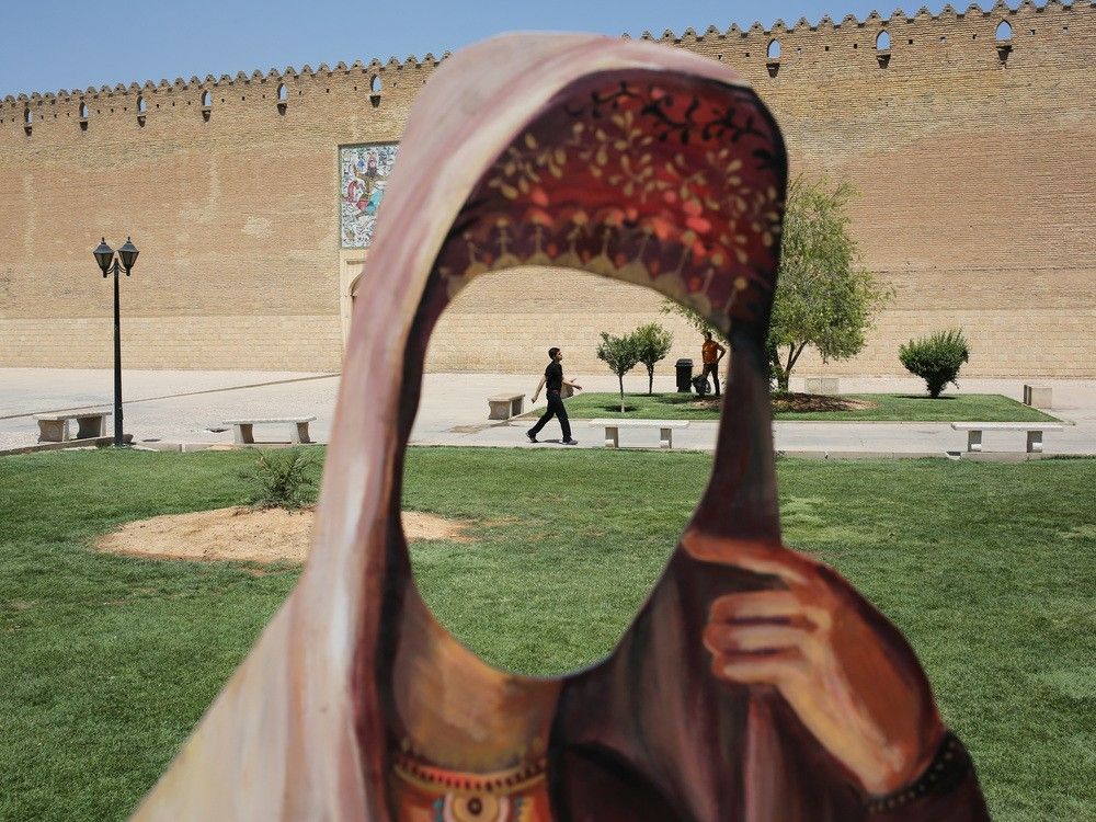 On June 18 I used to relive the moments when I learned ten women in ...