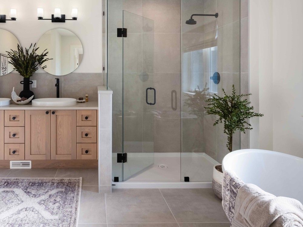 PNE 2023: Here's a peak at this year's prize home in Langley ...