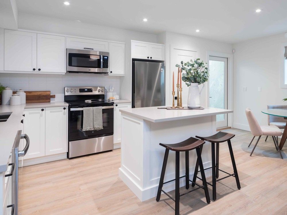 PNE 2023: Here's a peak at this year's prize home in Langley ...