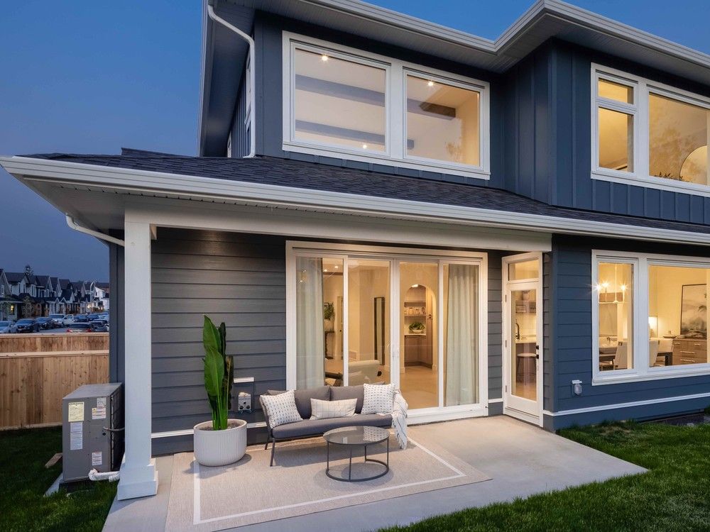 PNE 2023: Here's a peak at this year's prize home in Langley ...