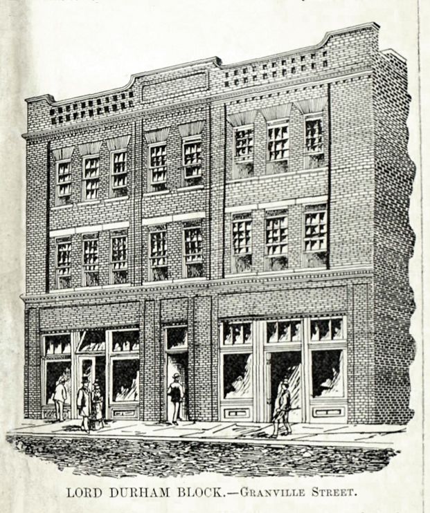 Wonders of Vancouver touted in 1888 real estate pamphlet | Vancouver Sun