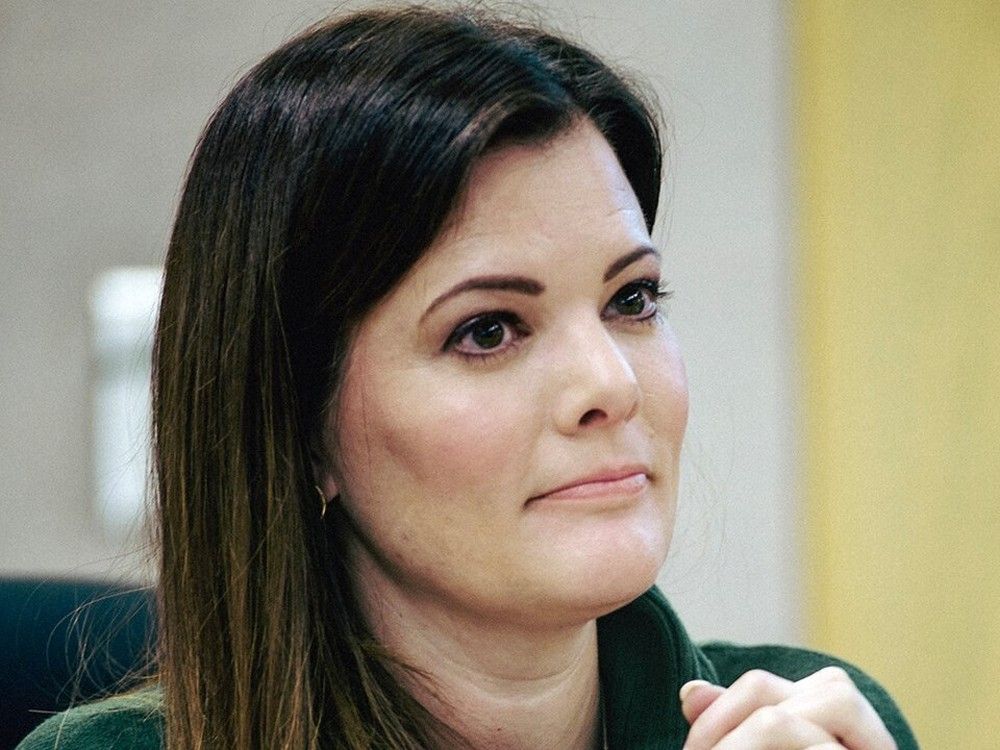 Kamloops mayor sues councillor for alleged defamation | Vancouver Sun