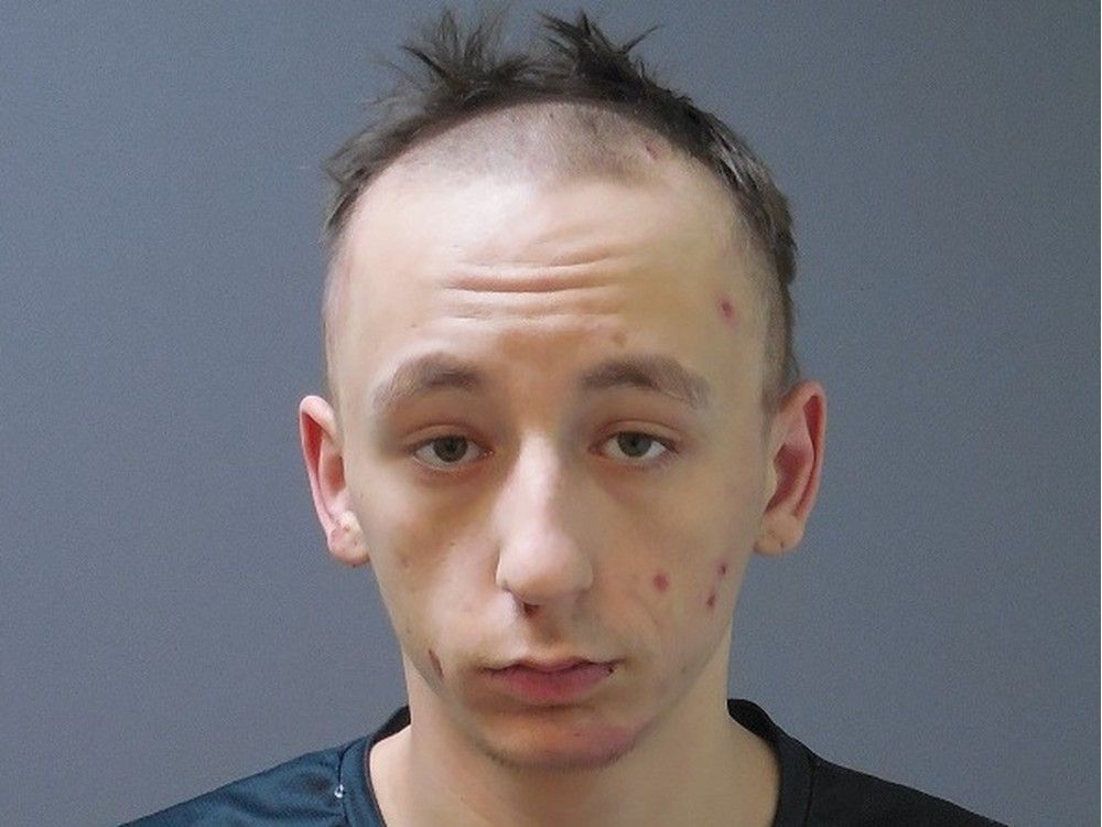 Creston RCMP searching for 18-year-old Zachary Muise | Vancouver Sun