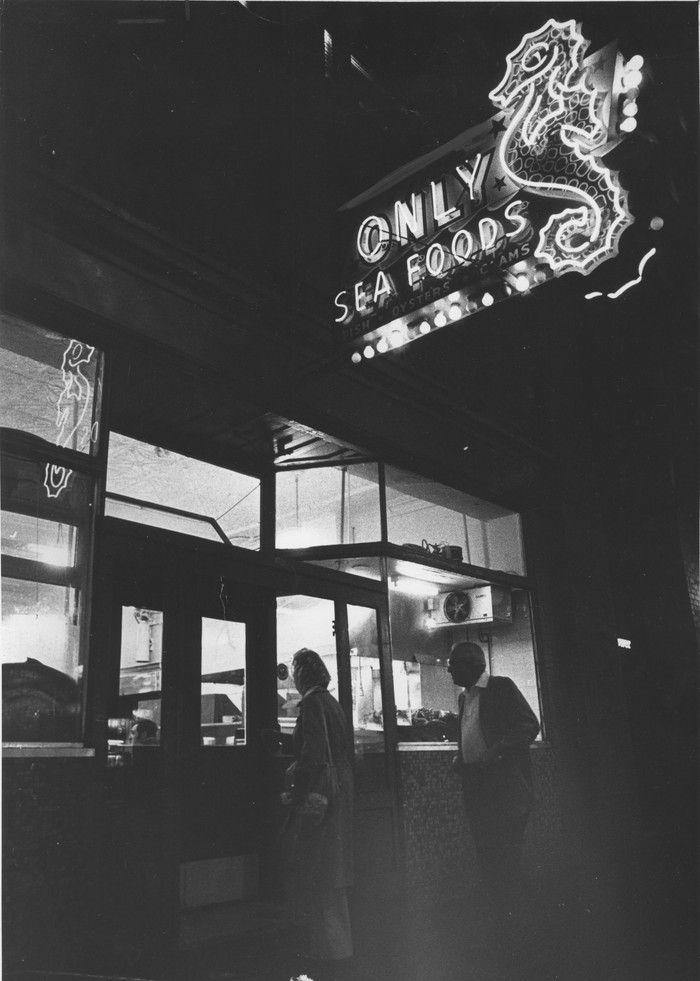 The push to save Vancouver's heritage businesses from redevelopment ...