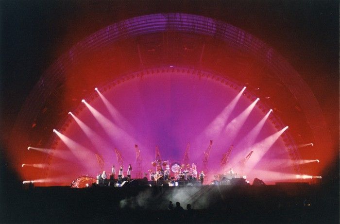 Forty key events in the 40 year history of B.C. Place stadium ...